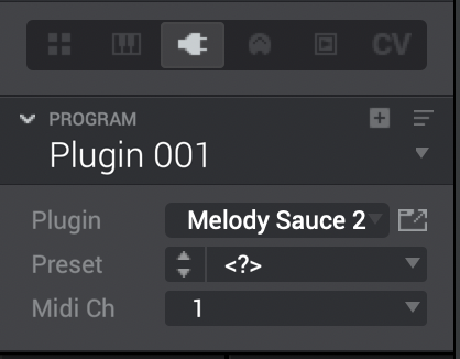 DAW Plugin Set Up Guides - Melody Sauce 2